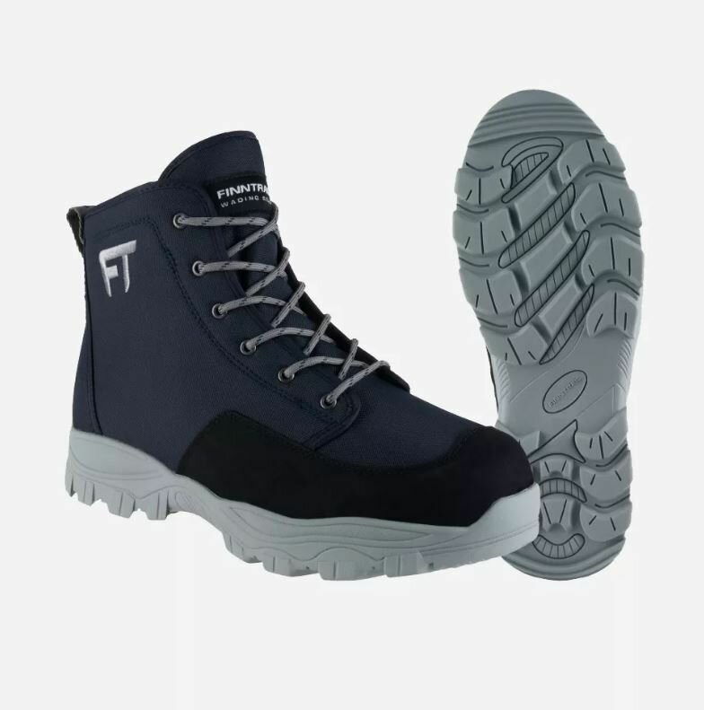 Ботинки для вейдерсов FINNTRAIL URBAN 5090 (Разм.40)