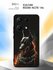 Чехол на Xiaomi Redmi Note 14s, Сяоми Редми Ноте 14с, накладка, с рисунком