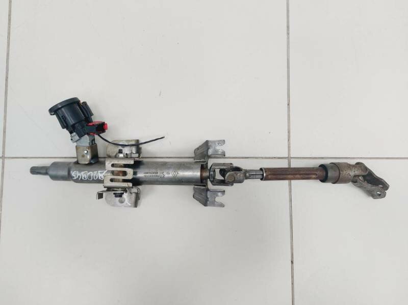 Колонка рулевая Renault Logan 2 2014 кат.номер: 488102309R