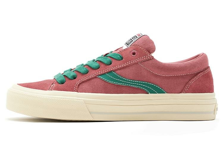 Кроссовки VISION STREET WEAR Astley Pro