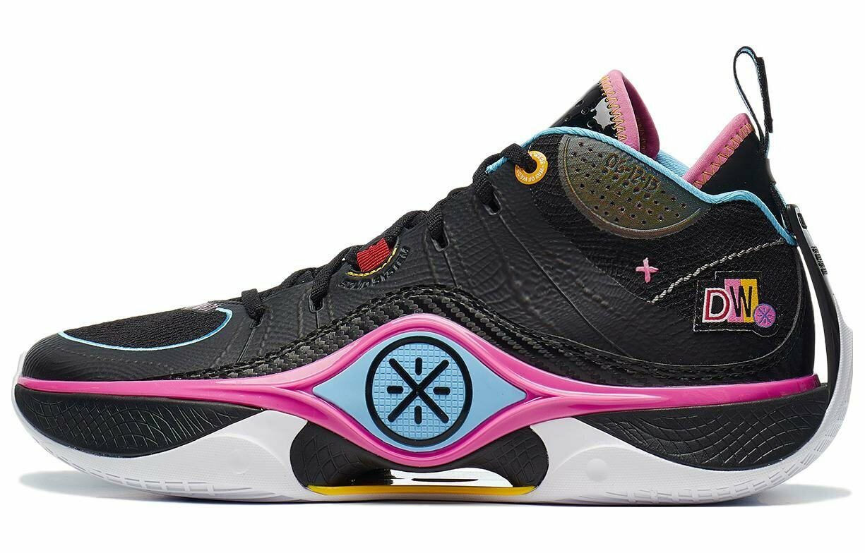 Кроссовки Wade Shadow 5