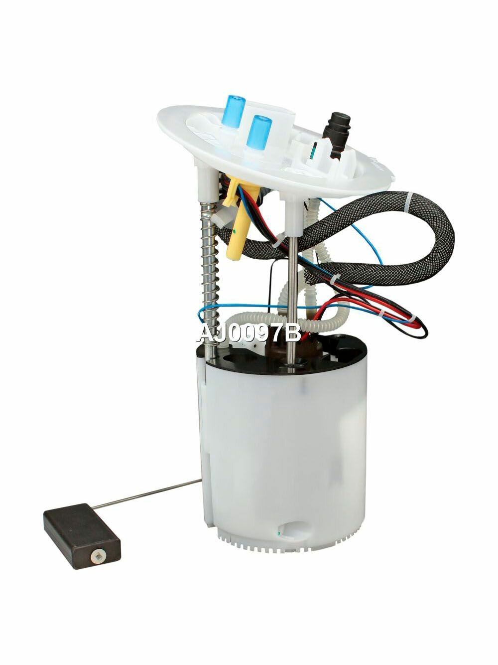 Модуль в сборе с бензонасосом Audi A6 (Ауди А6)