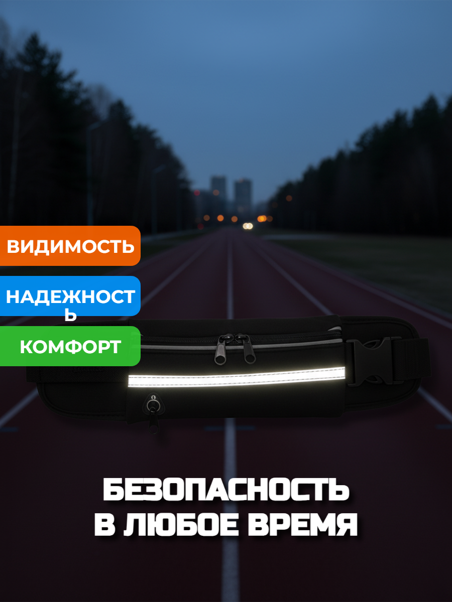 Сумка , темно-розовый — фото 1
