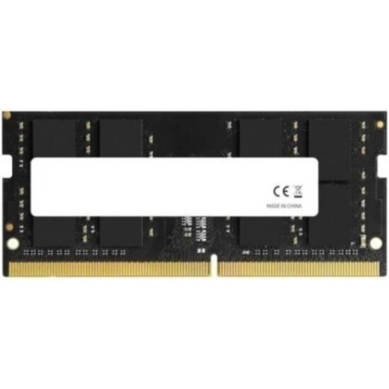 Оперативная память Foxline 32GB DDR5-5600 SO-DIMM (FL5600D5S46S-32G)