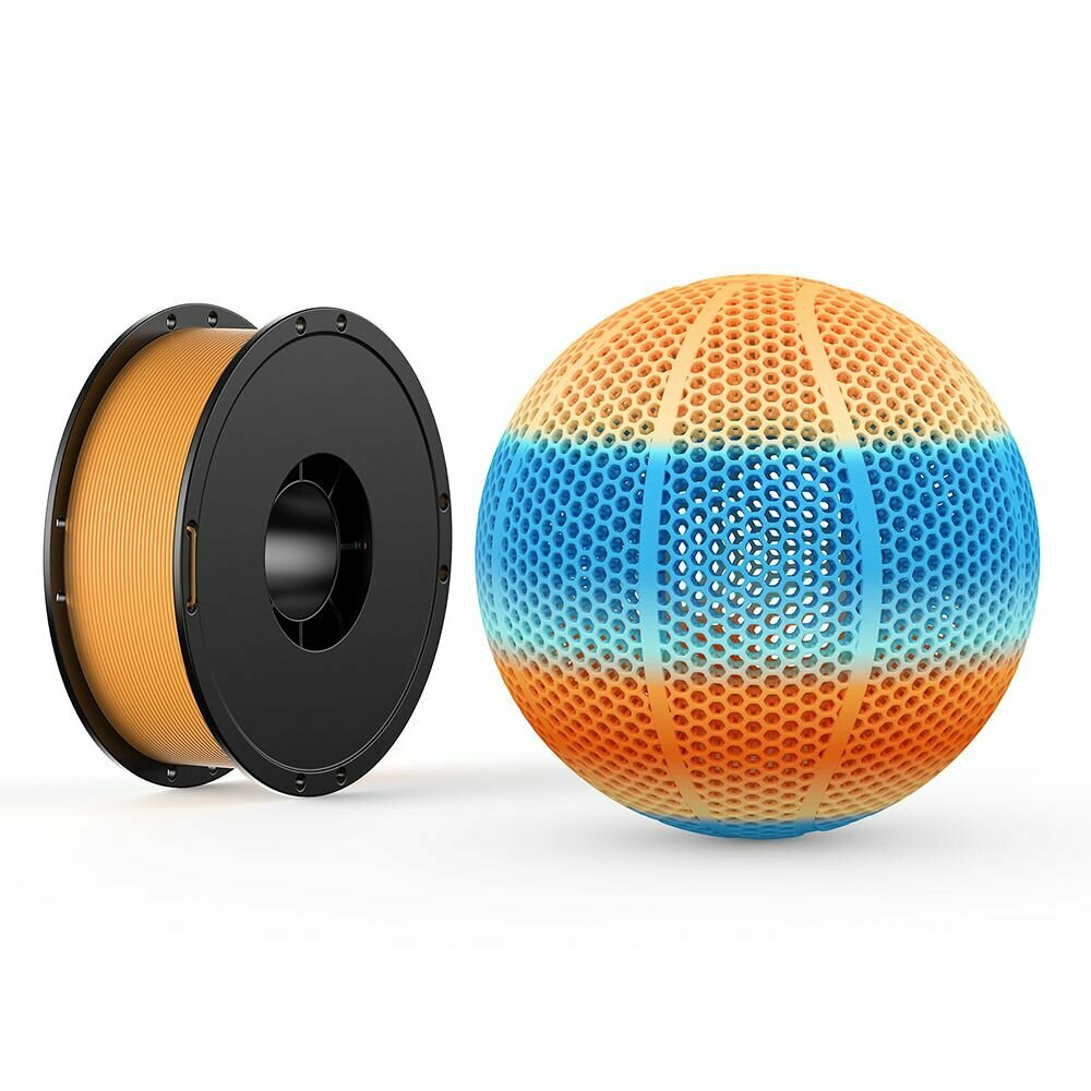 Полимерная пленка для 3D-печати
