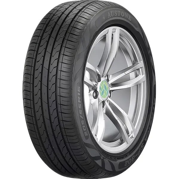 Шины летние Austone SP-802 185/60 R15 84H