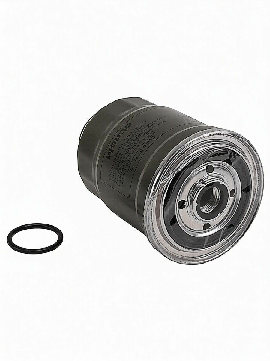 Фильтр топливный MANDO EFF00130T для Mitsubishi Pajero, Suzuki Vitara / Мицубиси, Сузуки