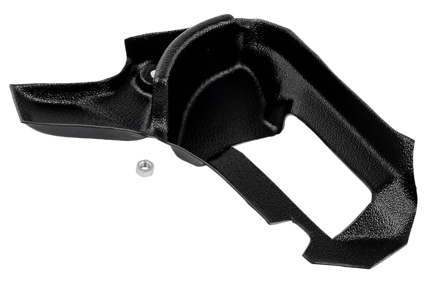 Дефлектор печки ЯрПласт Теплые ноги для Лада Ларгус, Renault Logan, Sandero, Duster, Nissan Almera G15, Terrano