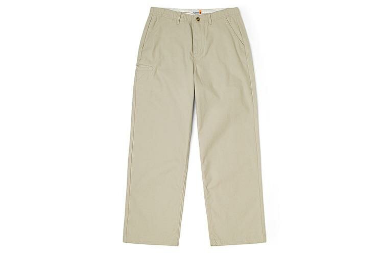 Брюки трубы Casual Pants
