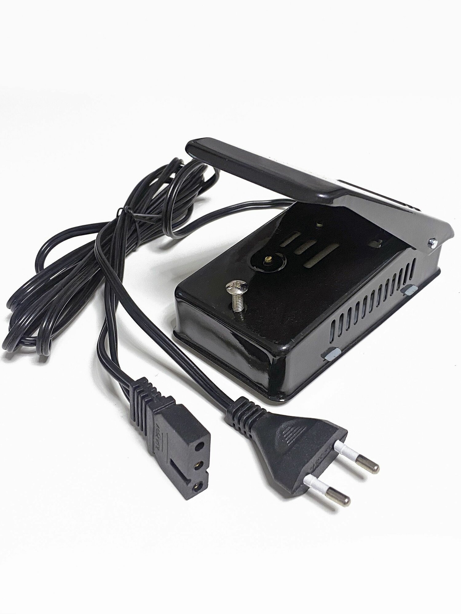 Полный комплект эксклюзивного электропривода 100W для швейных машин