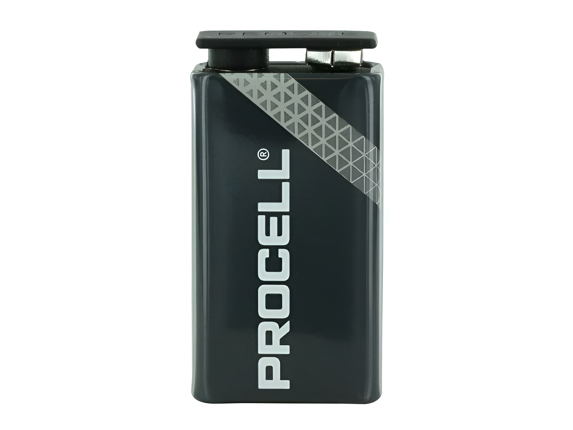 Батарейка DURACELL PROCELL CONSTANT 6LR61 9V , (1) шт. в упаковке, щелочная