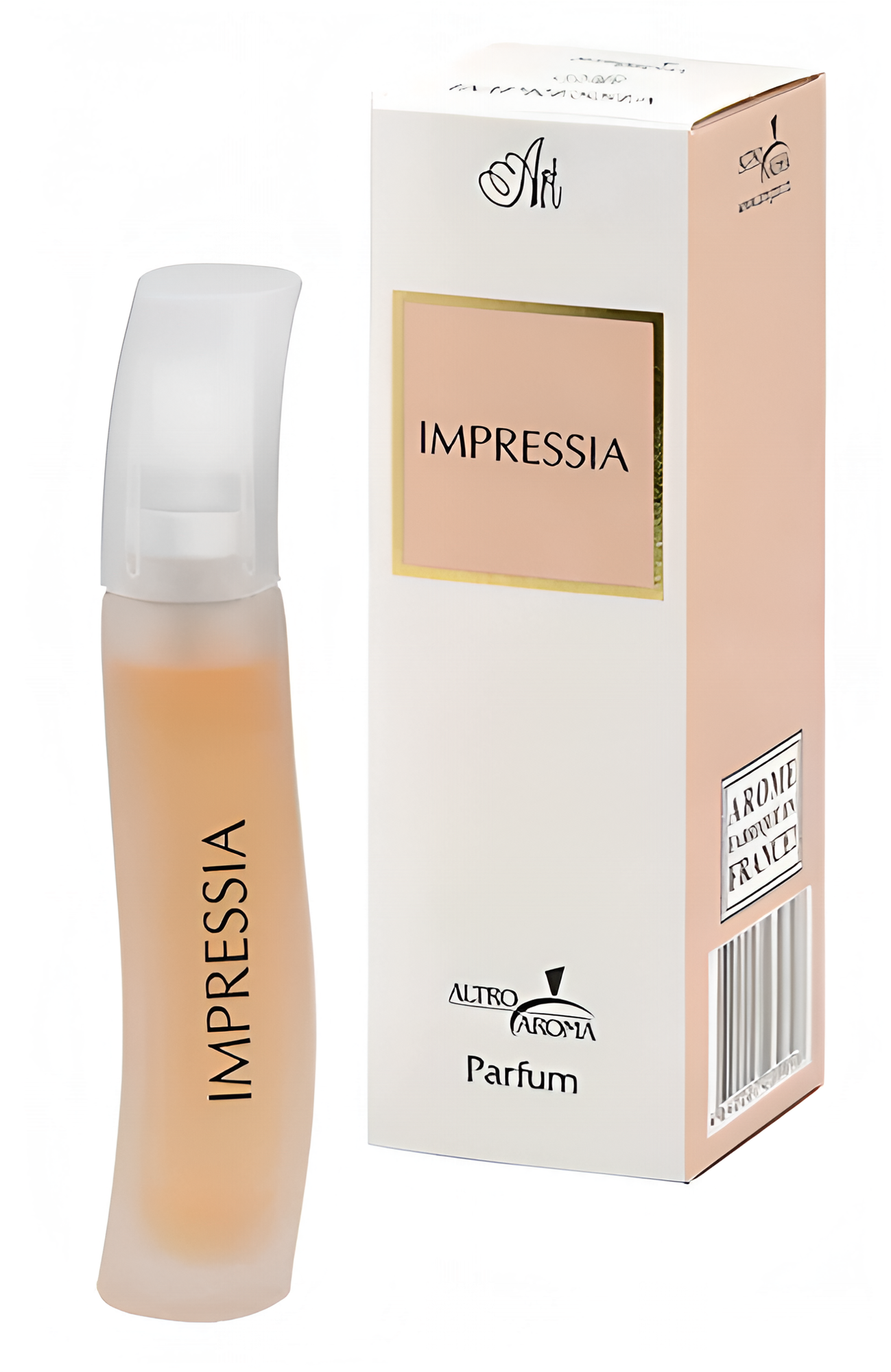 ALTRO AROMA (Positive parfum) Духи IMPRESSIA