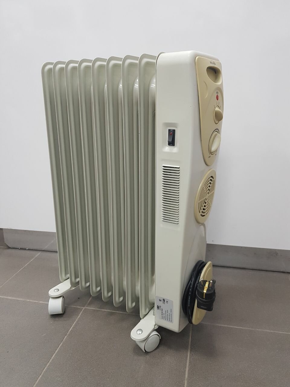 Обогреватель Polaris PRE MK 0925F