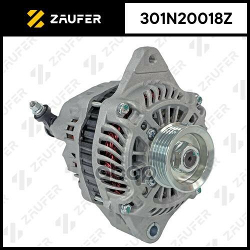 301N20018Z ZAUFER Генератор ZAUFER арт. 301N20018Z