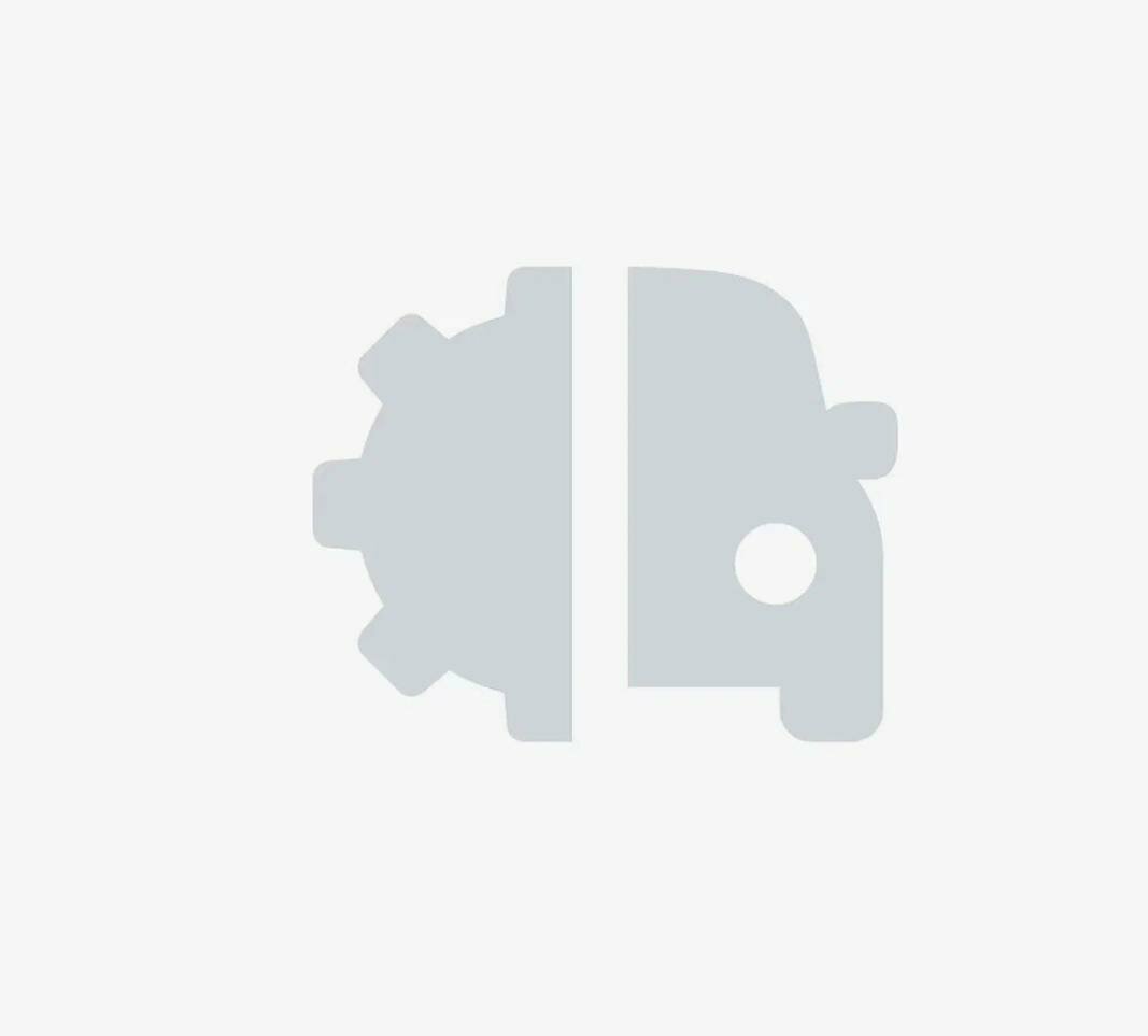 Крышка радиатора MANDO HC2533039100 Mazda 6 Gh 2007-2012