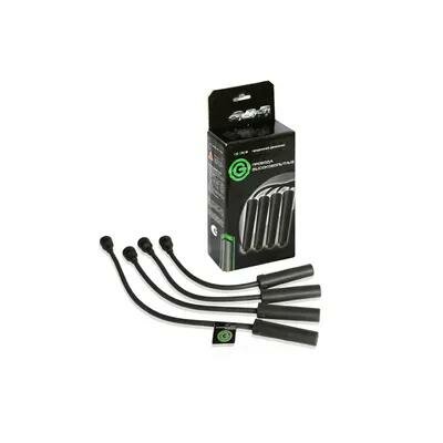 Жгут высоковольтных проводов GO 4216.3707090-10. GO автомобили Газ Типа «Волга», «Газель», «Соболь», «Баргузин» с инжекторными двигателями Умз Евро 3