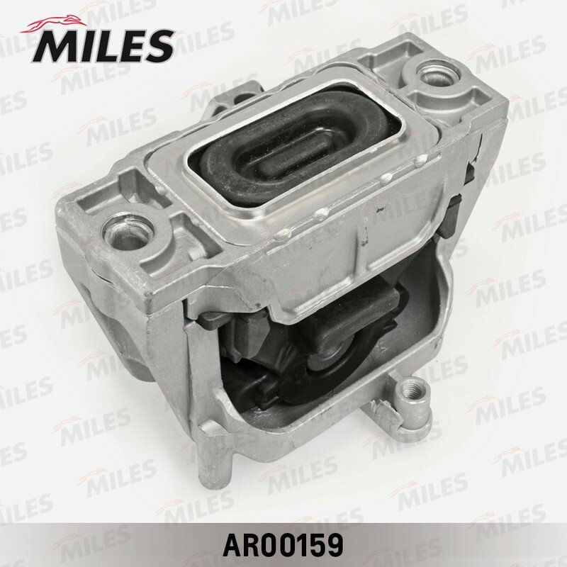 Опора двигателя MILES AR00159 Audi A3, Skoda Octavia II, Vw Golf 5, 6, Passat B6, B7, Touran 1.8Tsi, 2.0Tsi 04->