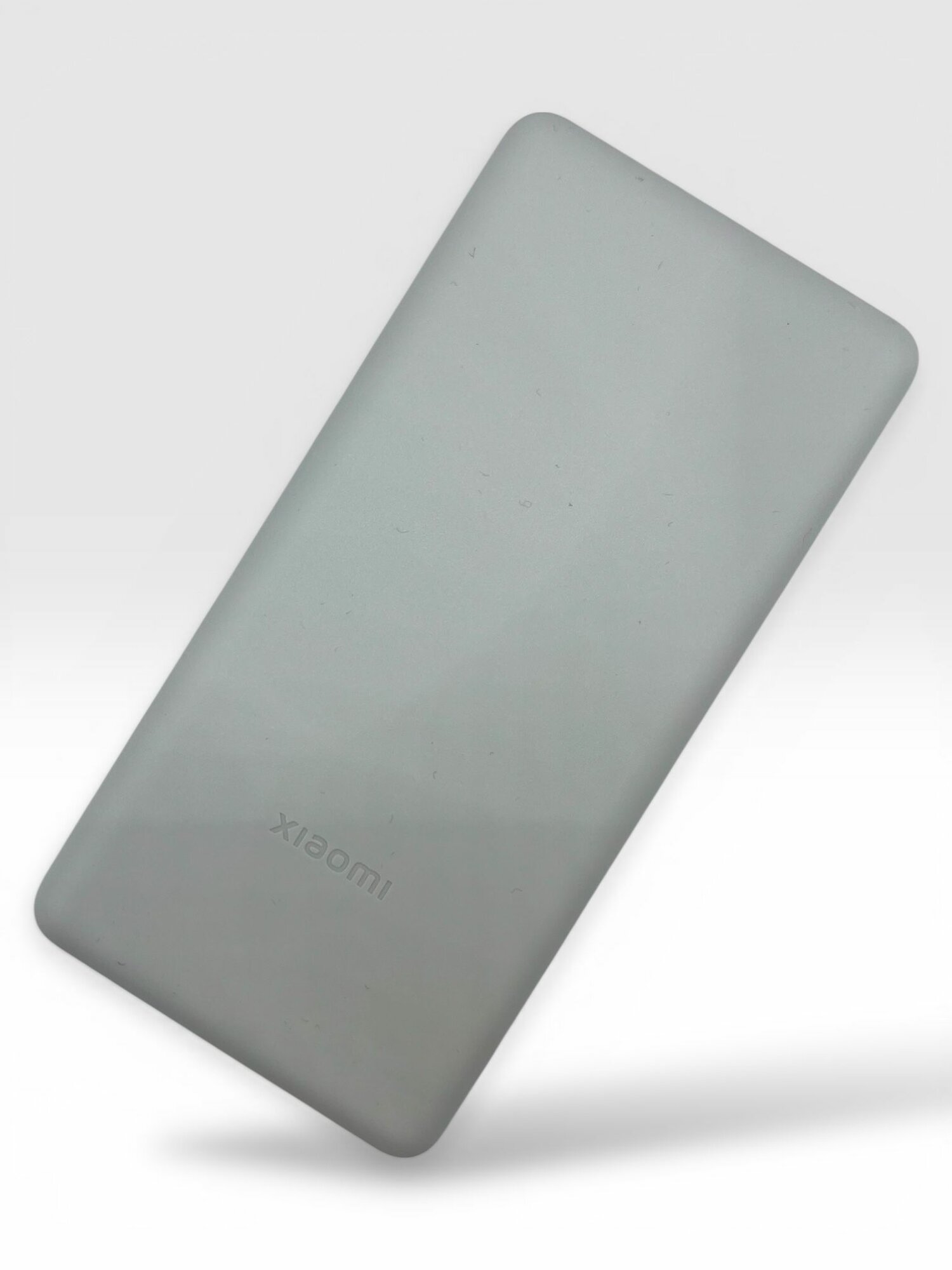 Внешний аккумулятор Xiaomi "Power Bank Lite GL", 10000 мАч, 2 порта USB Type-A, 1 порт USB Type-C