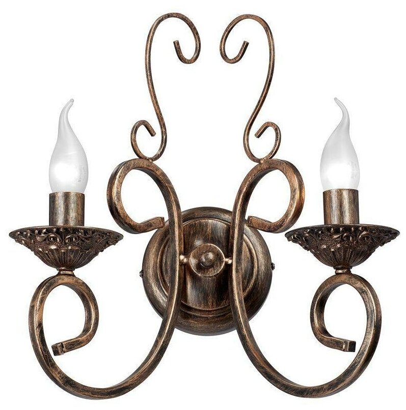 Бра Vitaluce V1094-1/2A