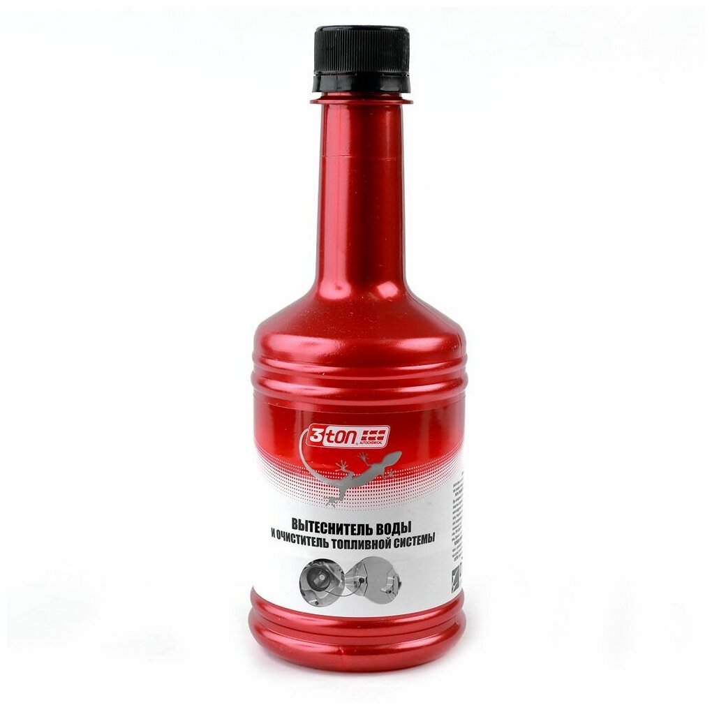 Удалитель влаги в топливной системе 3TON ТТ-304 354 мл 40007