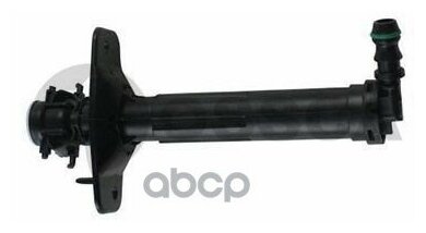 Механизм форсунки омывателя правой фары AUDI A-6 11~ OSSCA арт. 17807