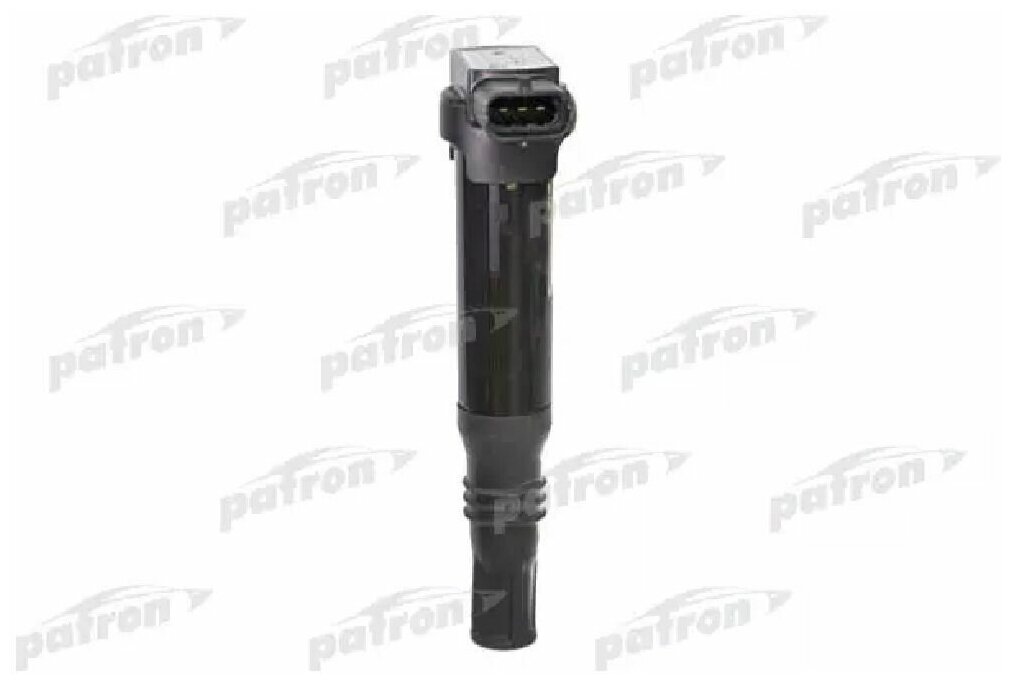 PATRON PCI1260 (9671214580) катушка зажигания Citroen (Ситроен) c1 14-, c3 12-, c4 14-, c-elysee 12-, ds3 13- / Peugeot (Пежо)