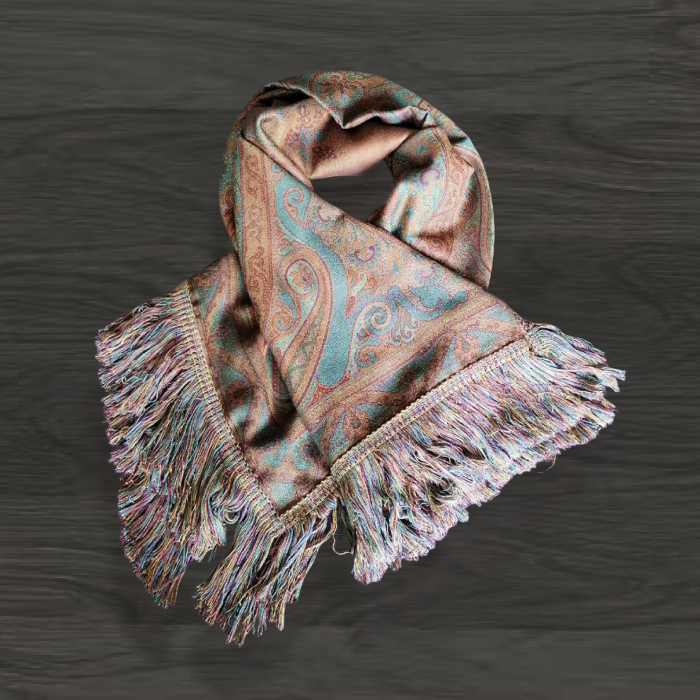 Палантин для женщин