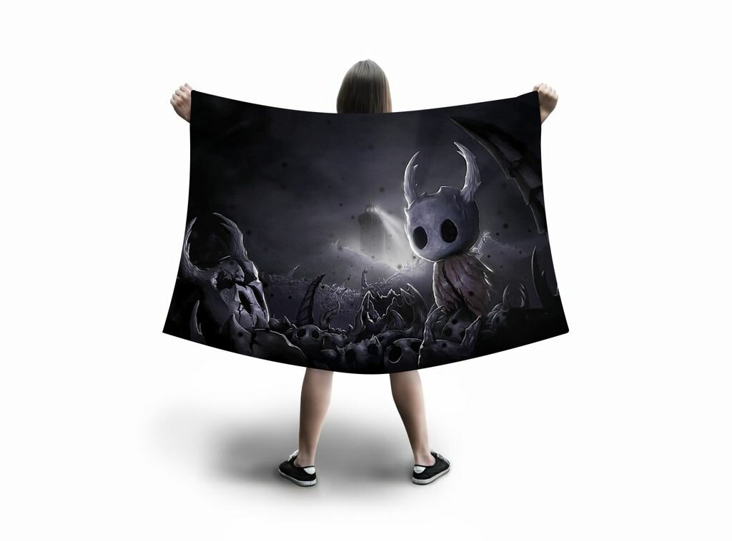 Флаг Hollow Knight, Холлоу Найт №6