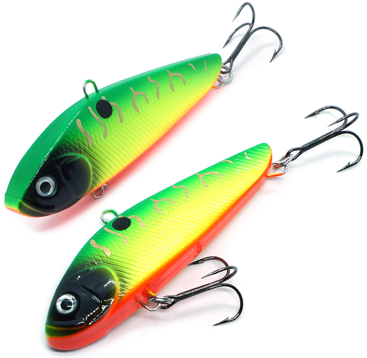 Виб Kosadaka ION VIB 85S, 85мм, 32г цвет MHT