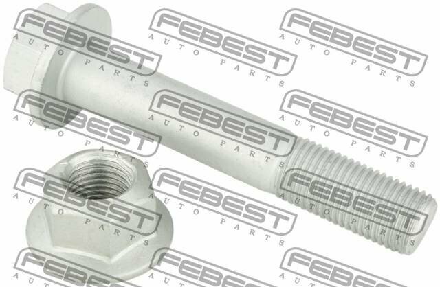 Болт крепления подвески (ремкомплект) Febest 0298-015-KIT