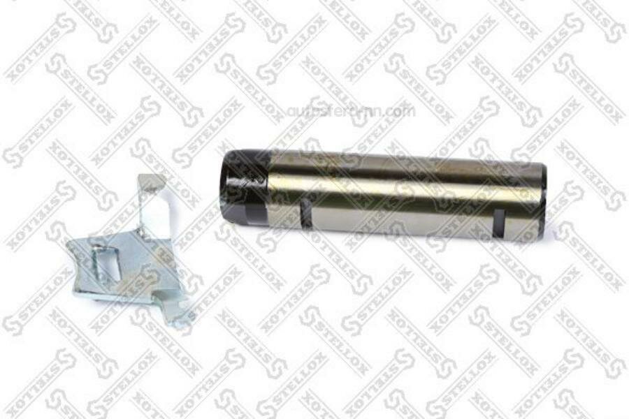 STELLOX 8516012SX р/к пальца торм. колодки! (м) палец 36x145 + пластина трапец.\BPW SN30.