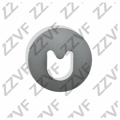 Эксцентрик болта подвески ZZVF ZVV38B