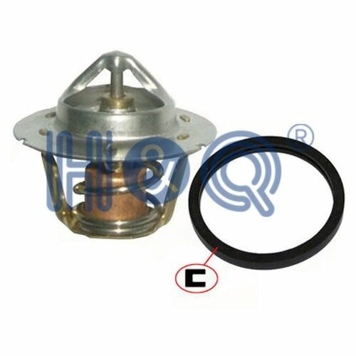 Термостат CHRYSLER NEON/MINI/SEBRING/STRATUS 1.6- H&Q 5010BM117