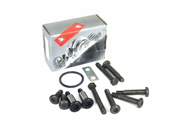 Ремкомплект крепления ГРМ дв.405,406,409 (12 шт)