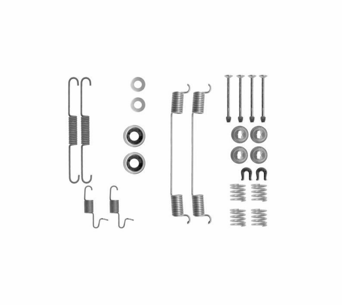 Набор запчастей