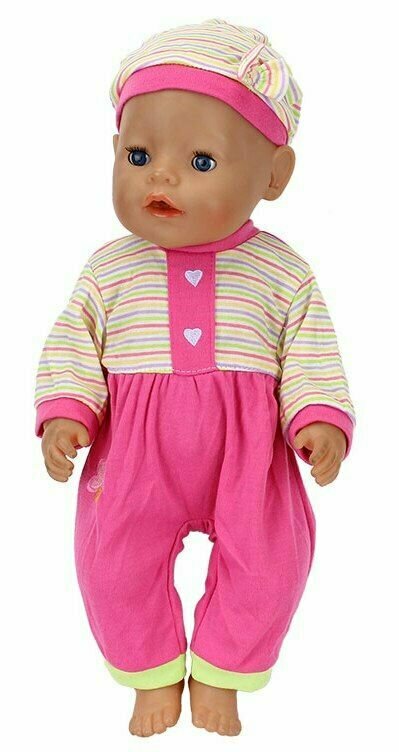 Одежда для кукол 38-41 см