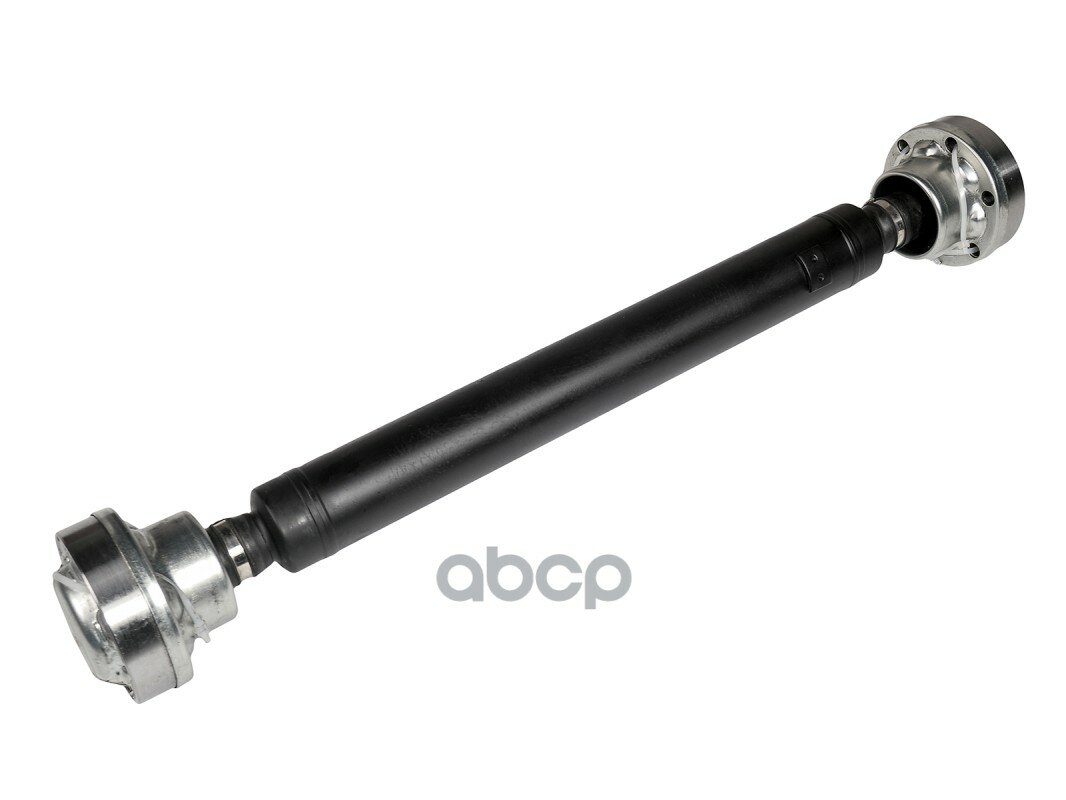 Карданный вал передний! 28052 VW Touareg, Audi Q7 3.0-6.0i/TDi 02> Stellox арт. 8699002SX