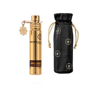 Парфюмерная вода Montale Aoud Forest 20 мл.