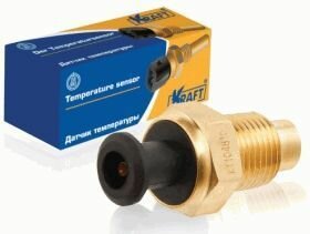Датчик температуры охлаждающей жидкости ВАЗ 1118 Kalina KT 104810 Kraft