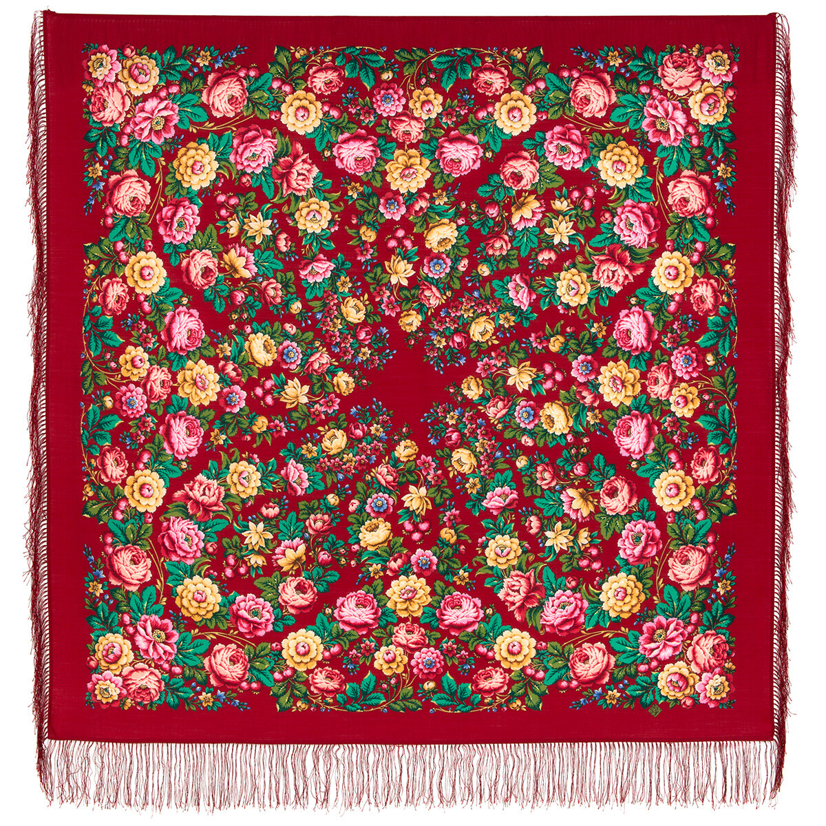 Платок для женщин