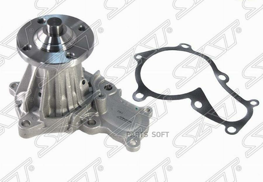 Насос водяного охлаждения Toyota Crown 95-07 / Mark II 96-04 1GFE SAT ST-16100-79285 | цена за 1 шт