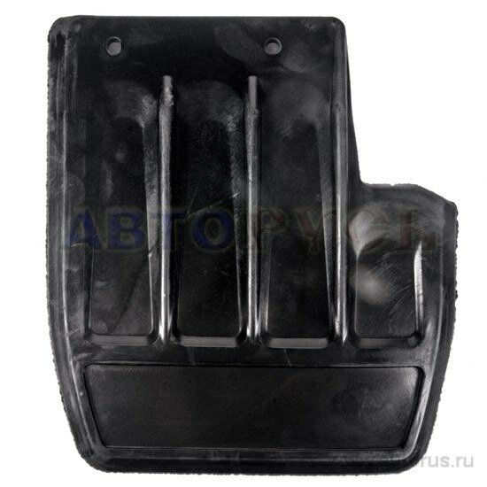 Брызговик ваз 2114-15 задний правый брт 2114-8404412р