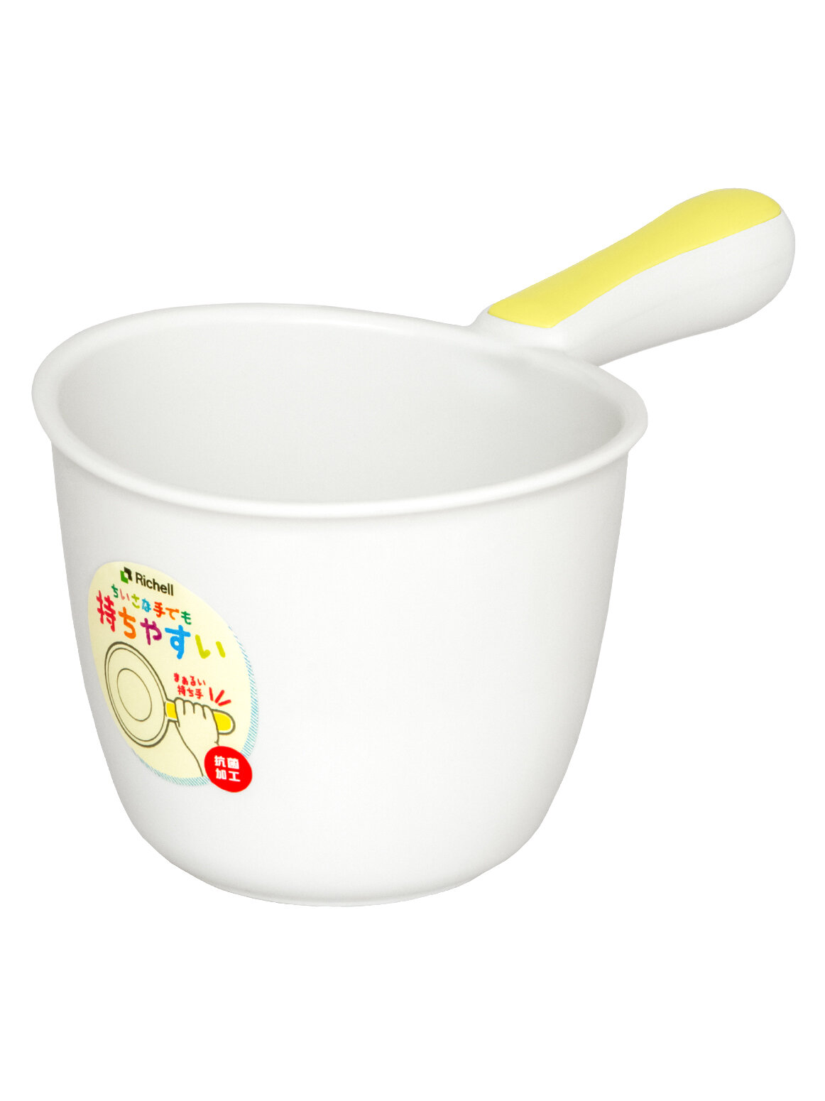 Ковш для купания, для ванной 1 л.