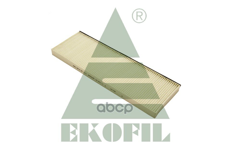 EKO-04.125 EKOFIL Салонный фильтр EKO04125 Ekofil арт. EKO-04.125
