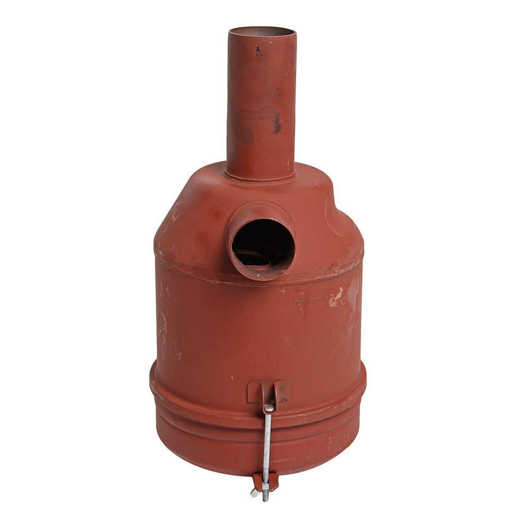 240-1109015-А-08 Воздухоочиститель МТЗ Д-243 в сборе оригинальная запчасть ММЗ