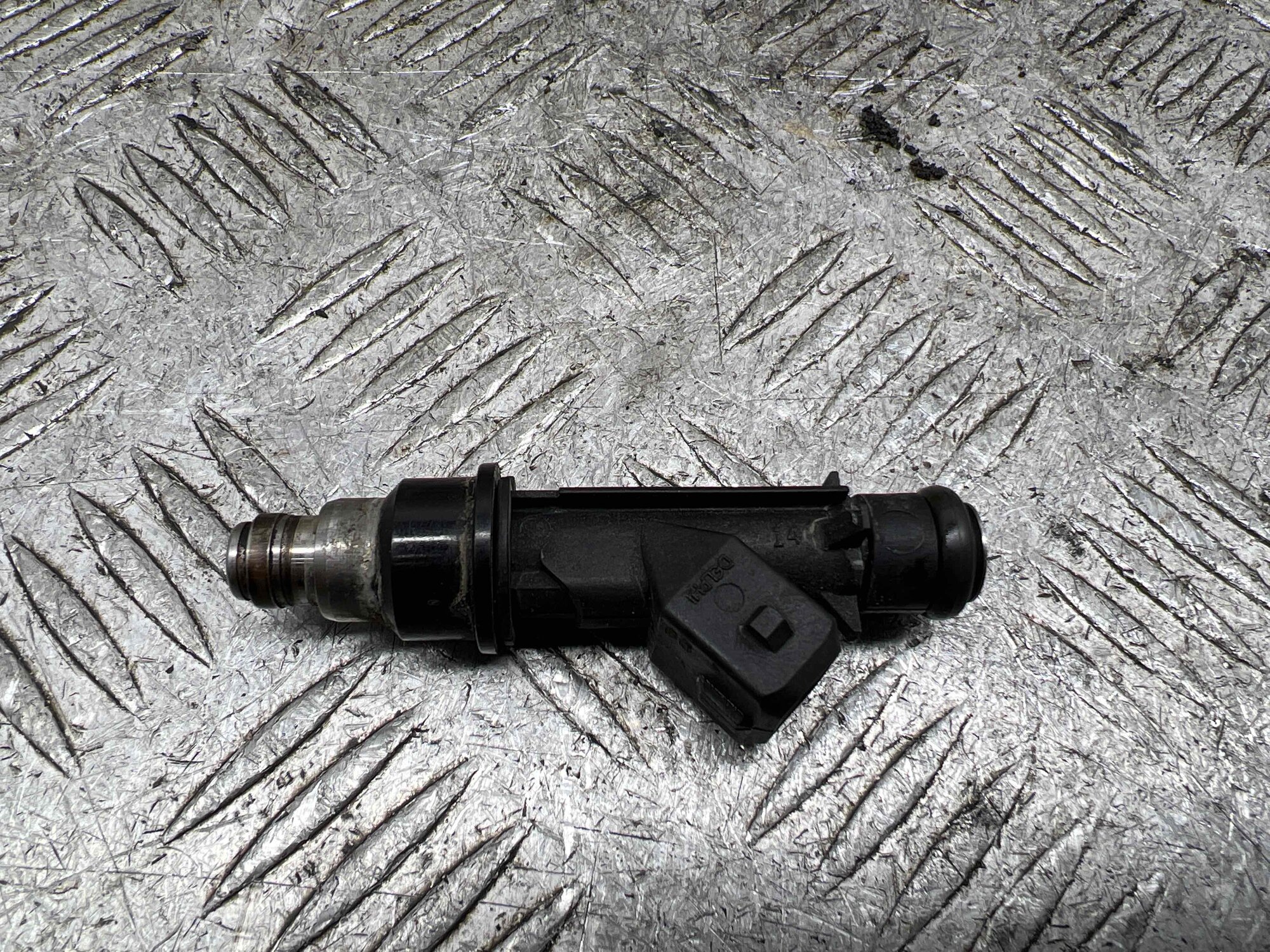 Б/У Форсунка Opel Astra H 2004-2007 2006 г.