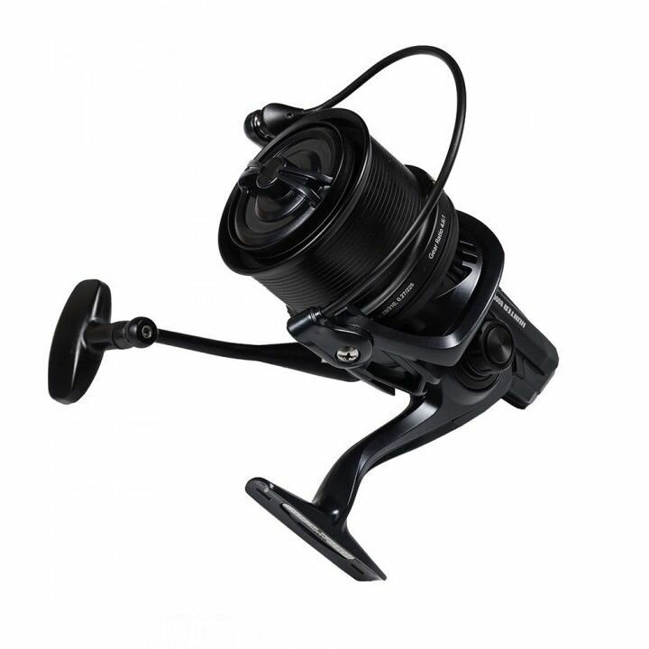 Катушка Eastshark Hunter 8000, подшипников: 6+1, передний фрикцион, передаточное отношение 4.6:1