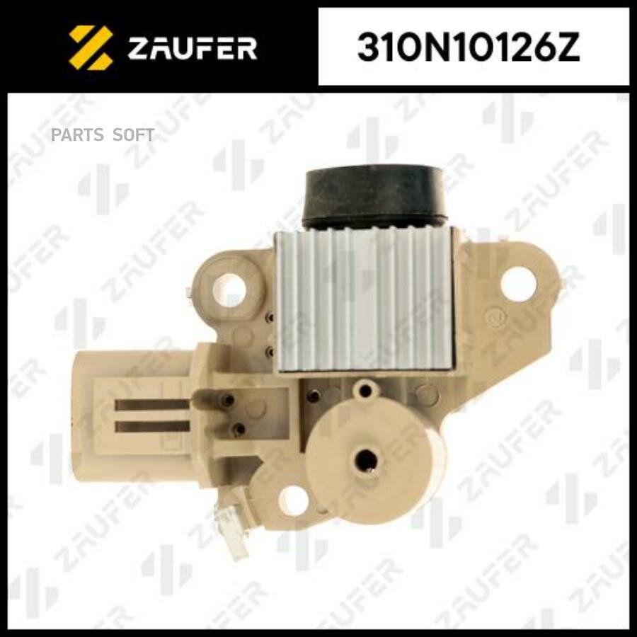 310N10126Z ZAUFER Реле регулятор HYUNDAI HD65/HD72/HD78/HD120/COUNTY