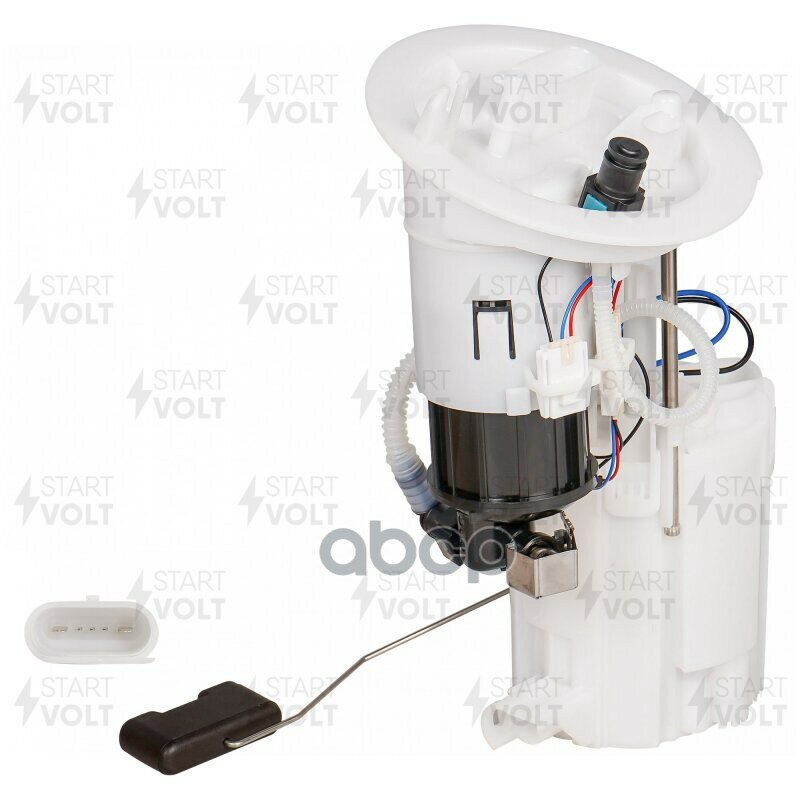 Модуль топл. насоса STARTVOLT арт. SFM 1290