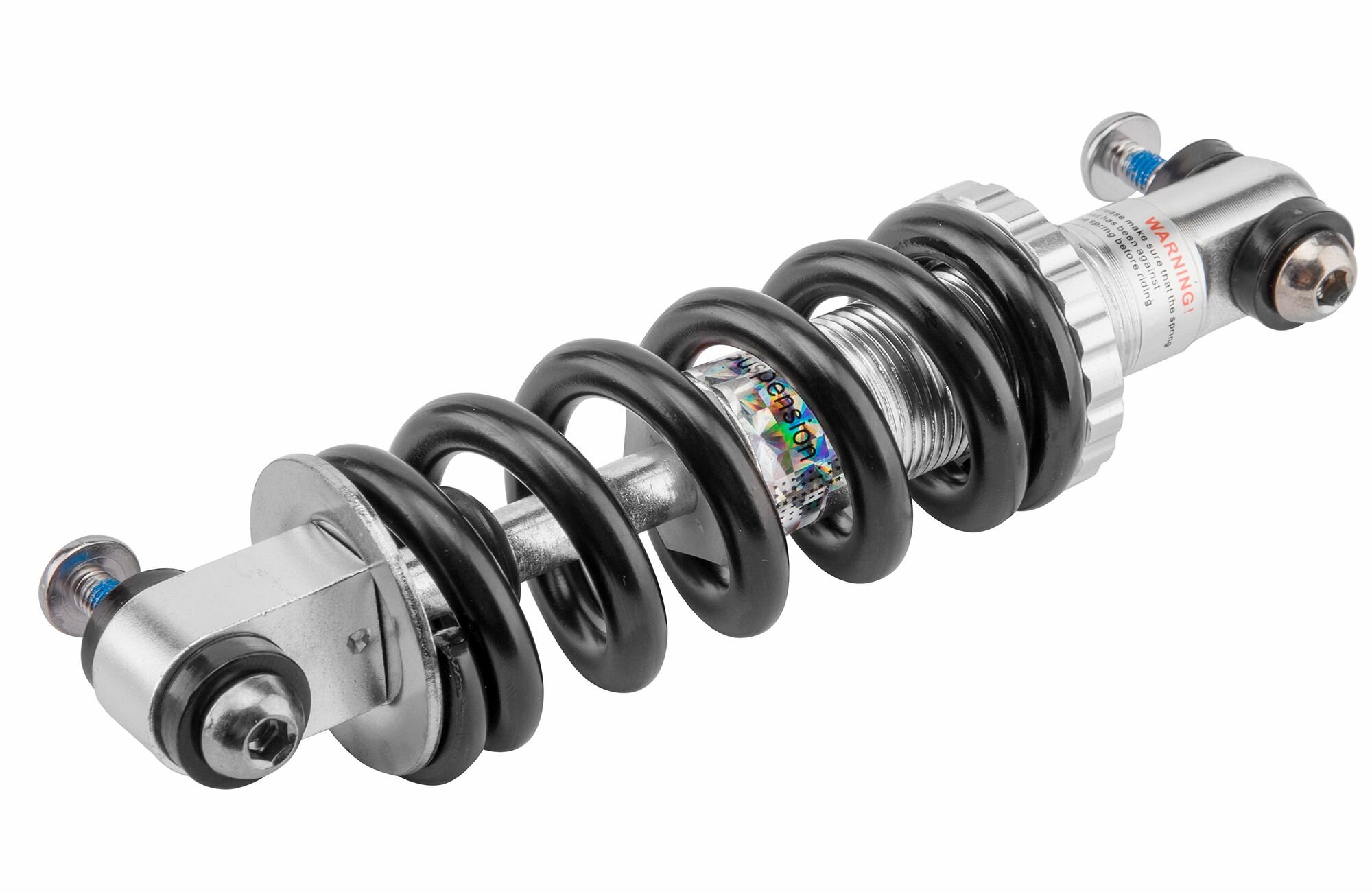 Задний амортизатор рамы SA-3 165мм 420064 LU093360